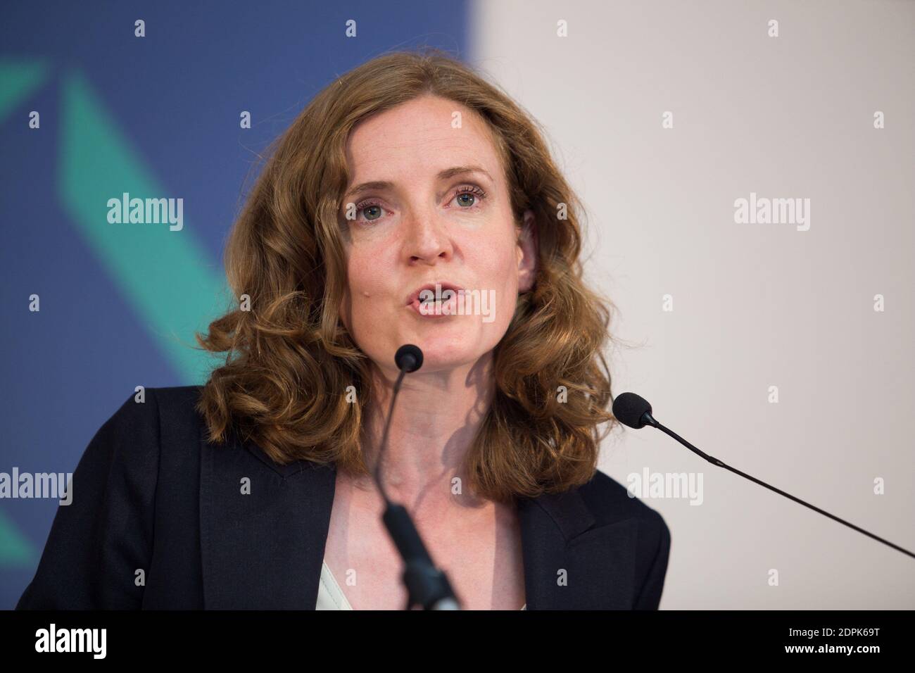 NATHALIE KOSCIUSKO-MORIZET - LA LIBERTE FAIT SA RENTREE AU CAMPUS NKM ...