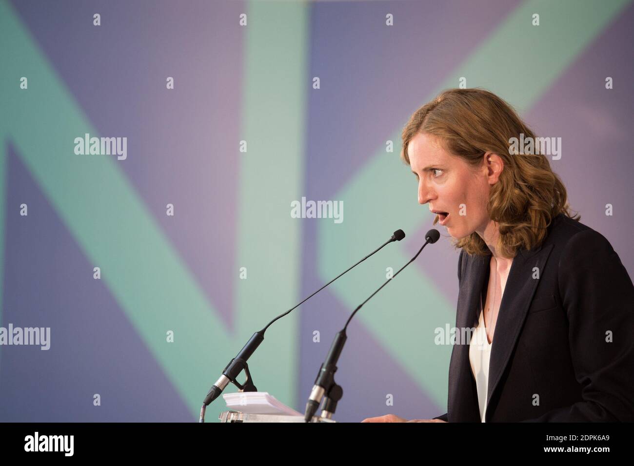 NATHALIE KOSCIUSKO-MORIZET - LA LIBERTE FAIT SA RENTREE AU CAMPUS NKM ...