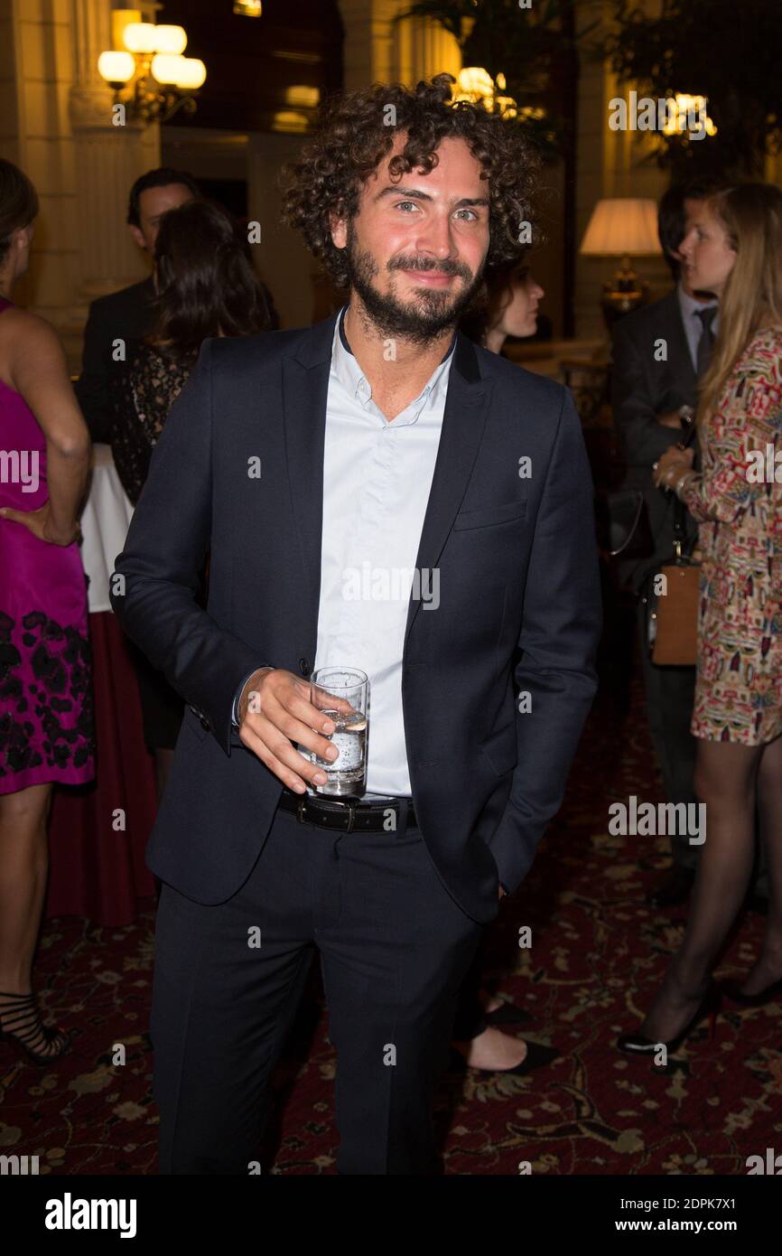 MAXIME MUSQUA - GALA DE CHARITE AU PROFIT DE L'ASSOCIATION ENFANCE ET ...