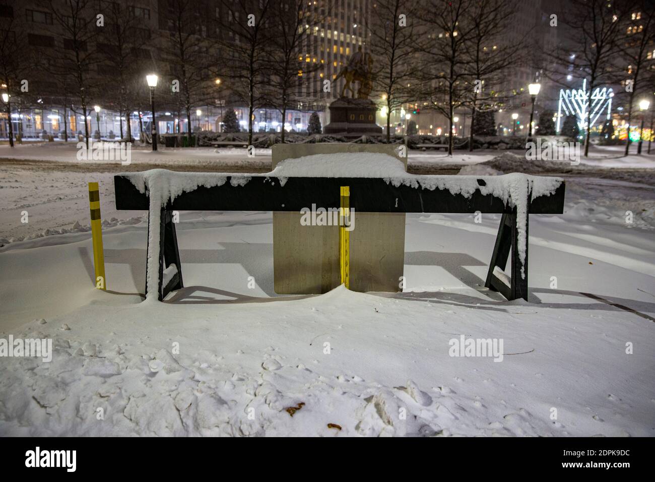 New york state park police hi-res stock photography and images - Alamy