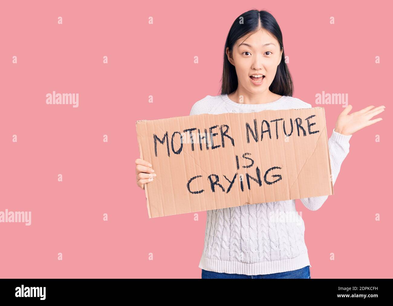 Crying happy not baby winning hi-res stock photography and images - Alamy