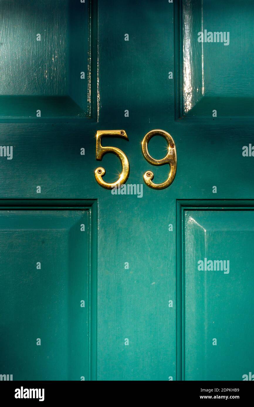 59 numbers hi-res stock photography and images - Alamy