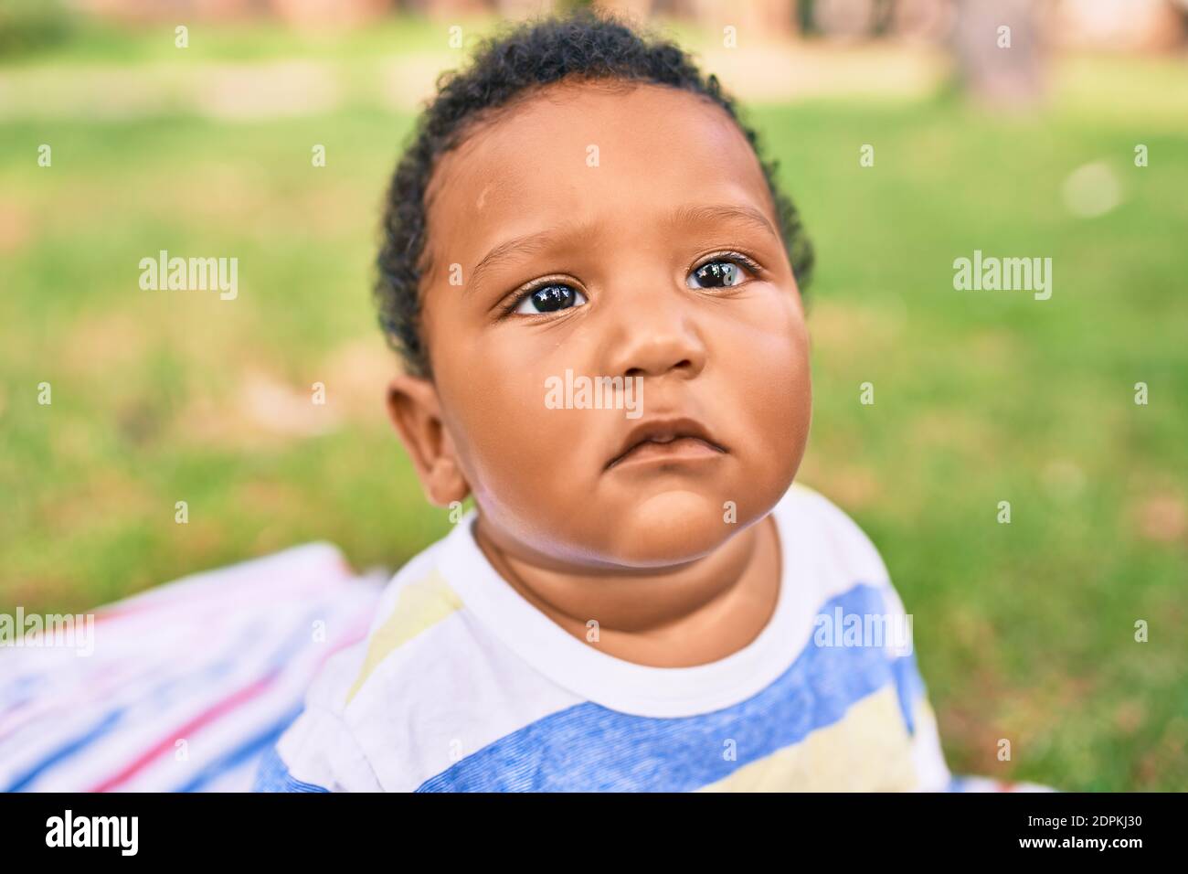 African american chubby hi-res stock photography and images - Alamy