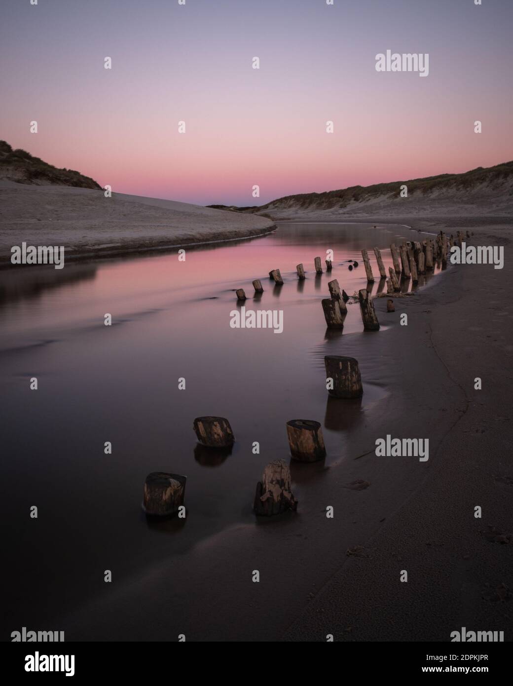 Henne Strand High Resolution Stock Photography and Images - Alamy