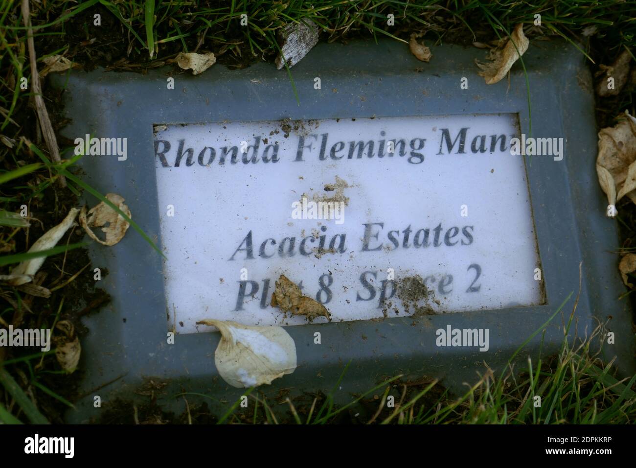 Culver City, California, USA 18th December 2020 A general view of ...