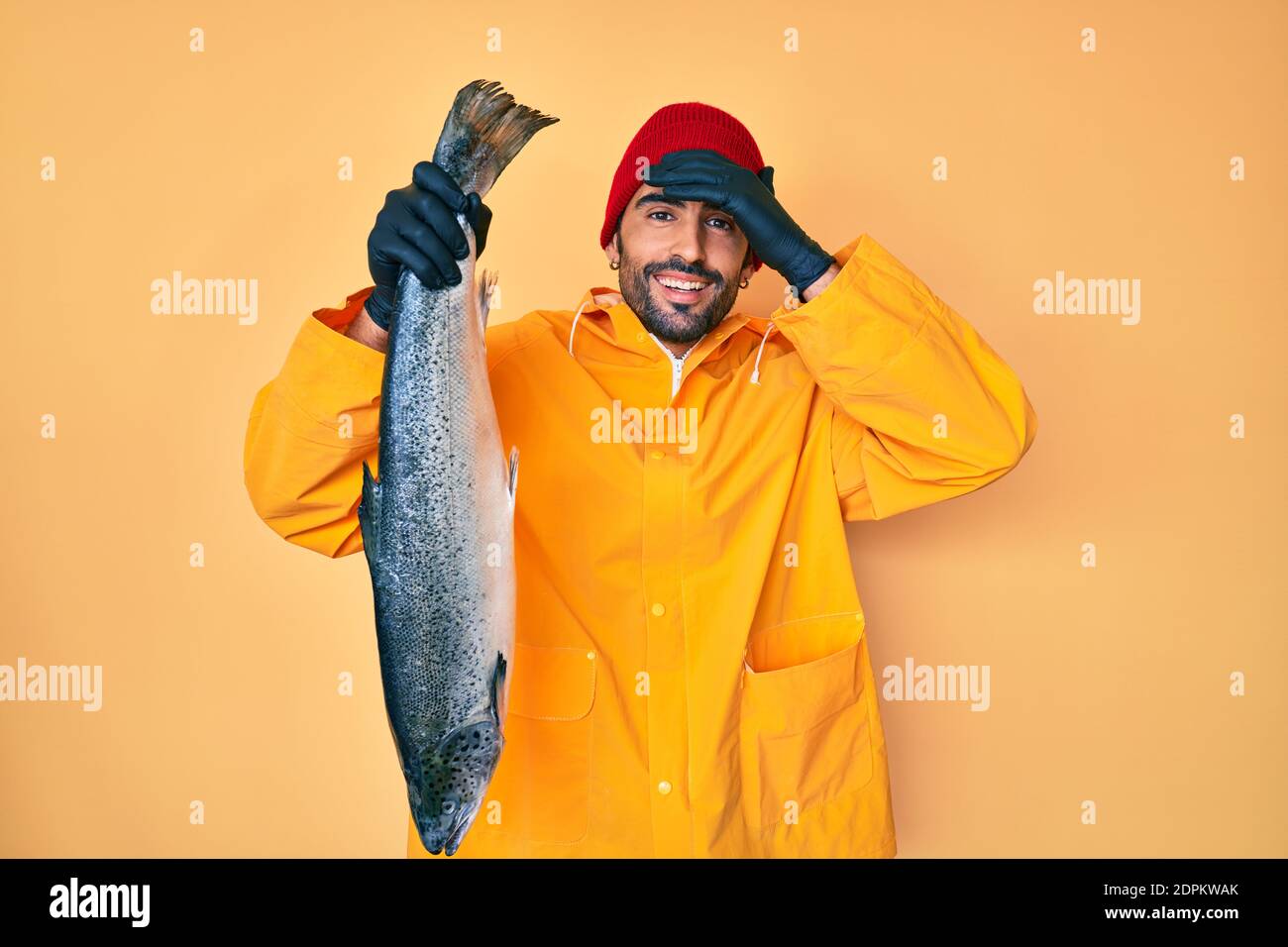 Disappointed fisherman hi-res stock photography and images - Alamy
