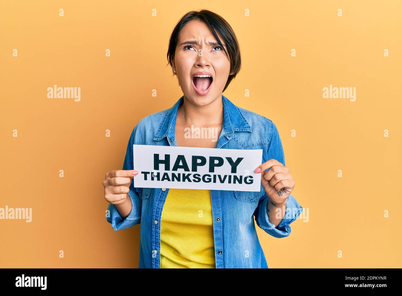 Angry loo hi-res stock photography and images - Alamy