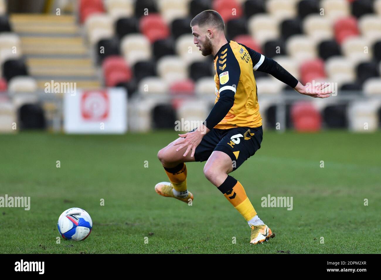 Brandon cooper hi-res stock photography and images - Alamy