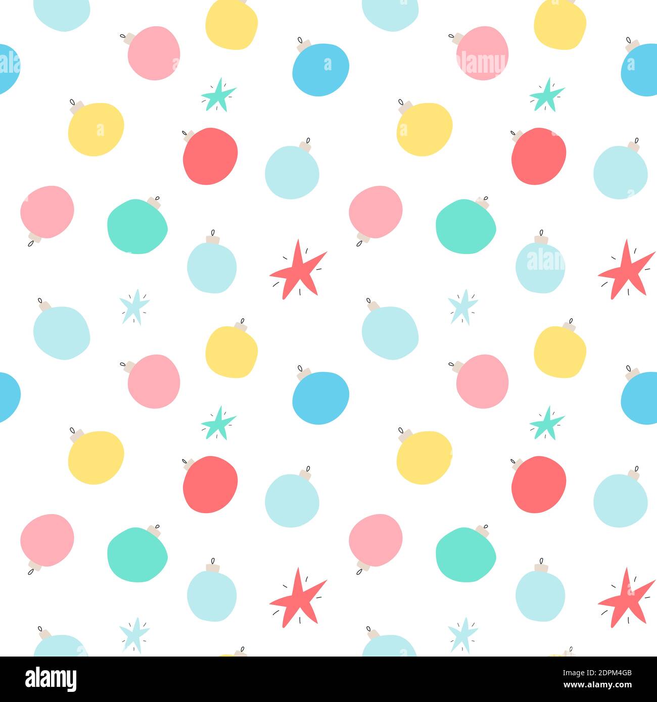 Cartoon drawing balls Stock Vector Images - Alamy