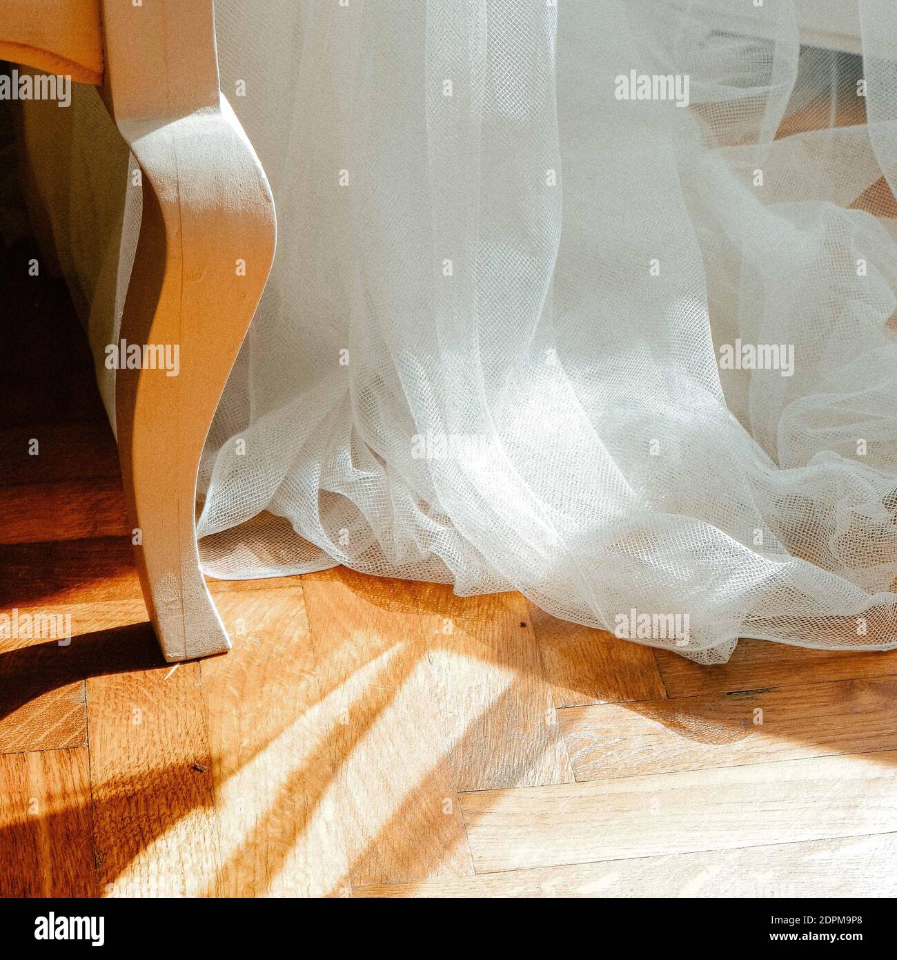 Fabric of a curtain hi-res stock photography and images - Alamy