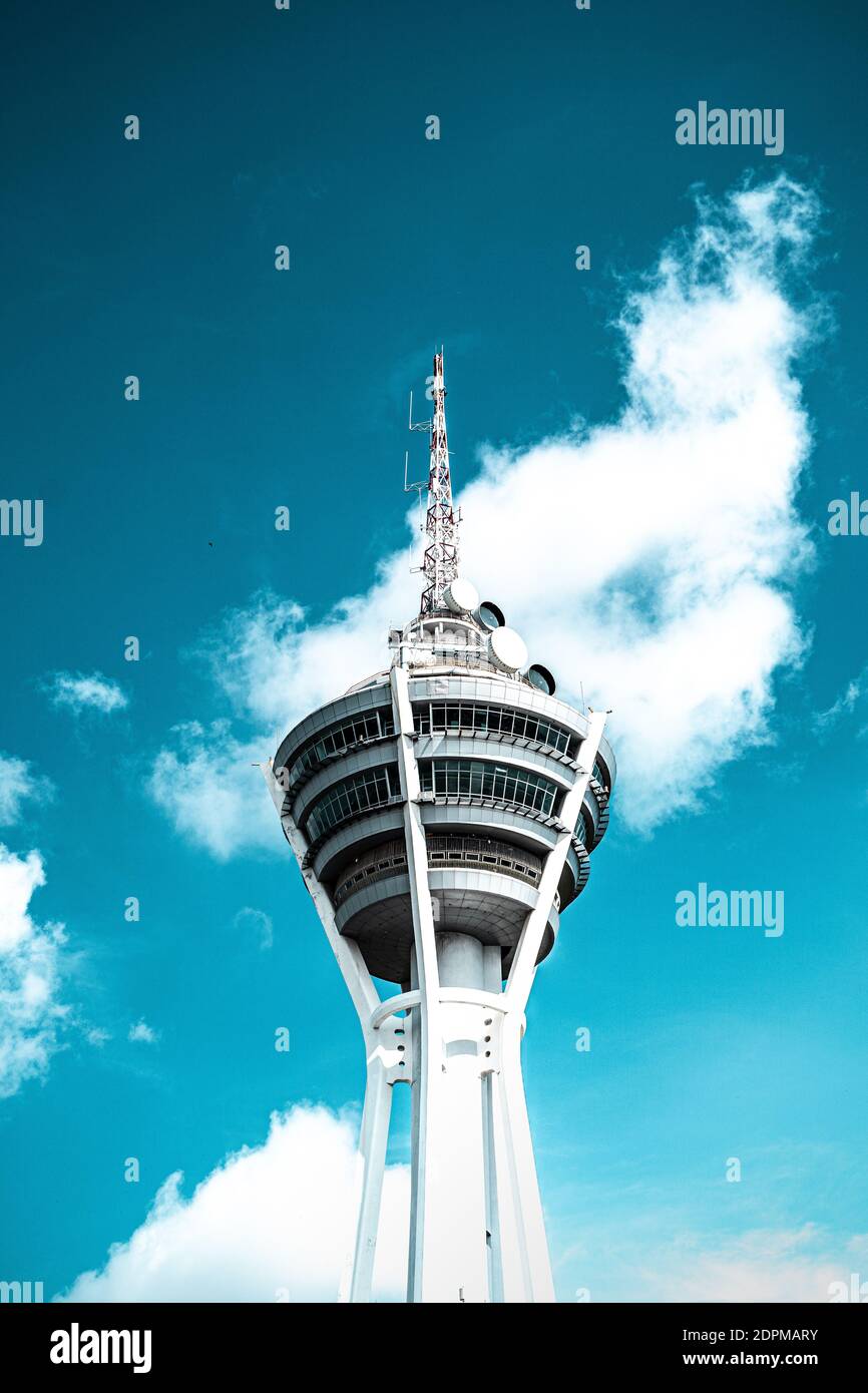 Menara alor setar hi-res stock photography and images - Alamy
