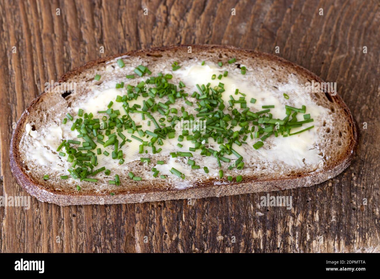 Flora spread bread hi-res stock photography and images - Alamy
