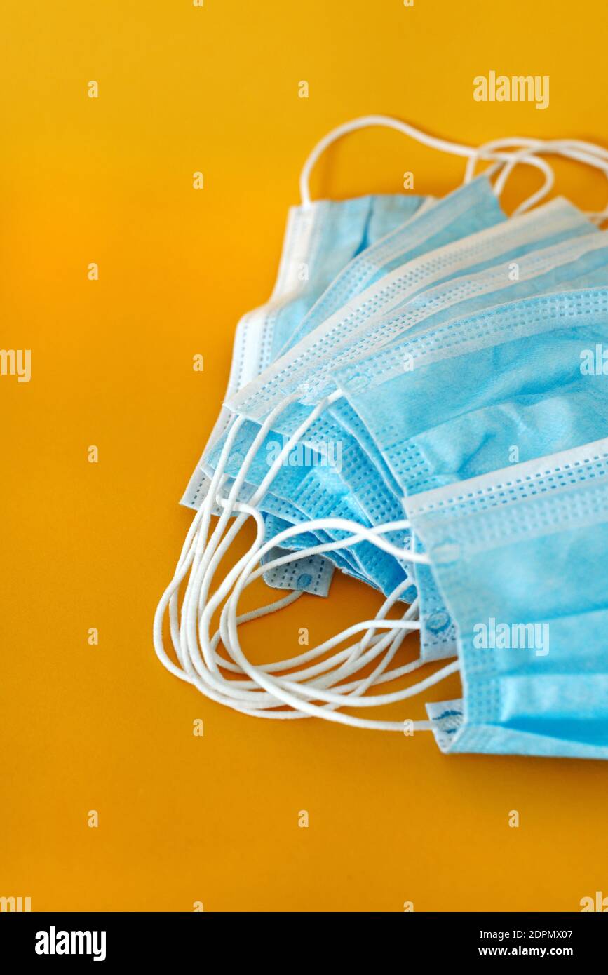 Fiber Face Masks High Resolution Stock Photography and Images - Alamy