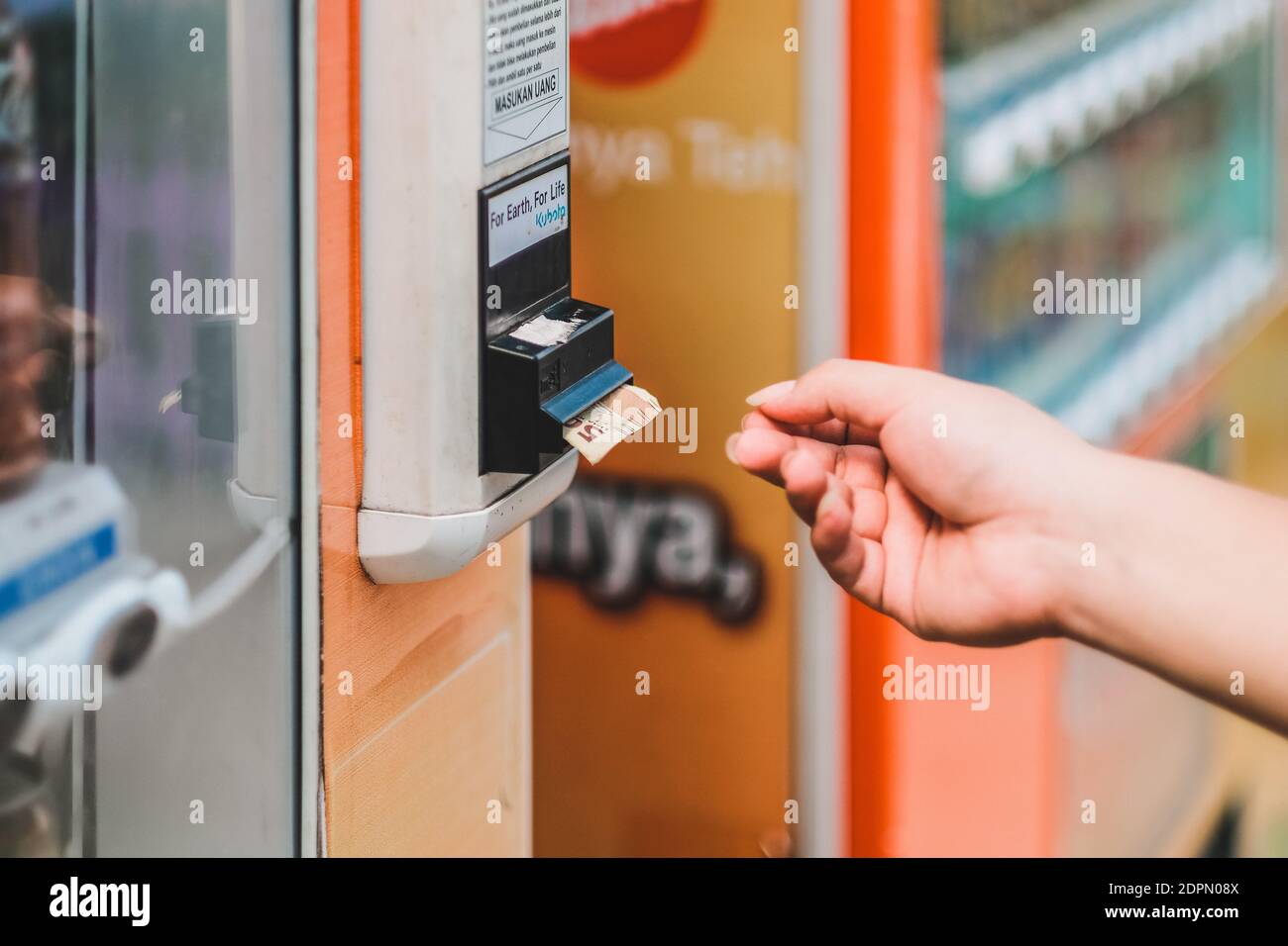 Paper Money Collecting High Resolution Stock Photography and Images - Alamy