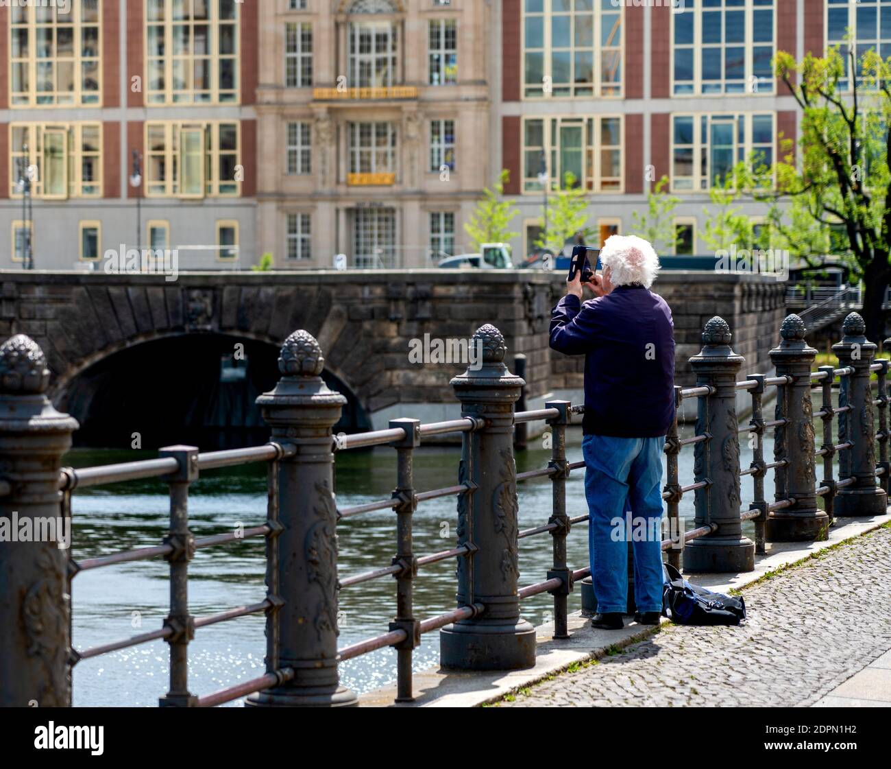 Hobby fotografieren hi-res stock photography and images - Alamy
