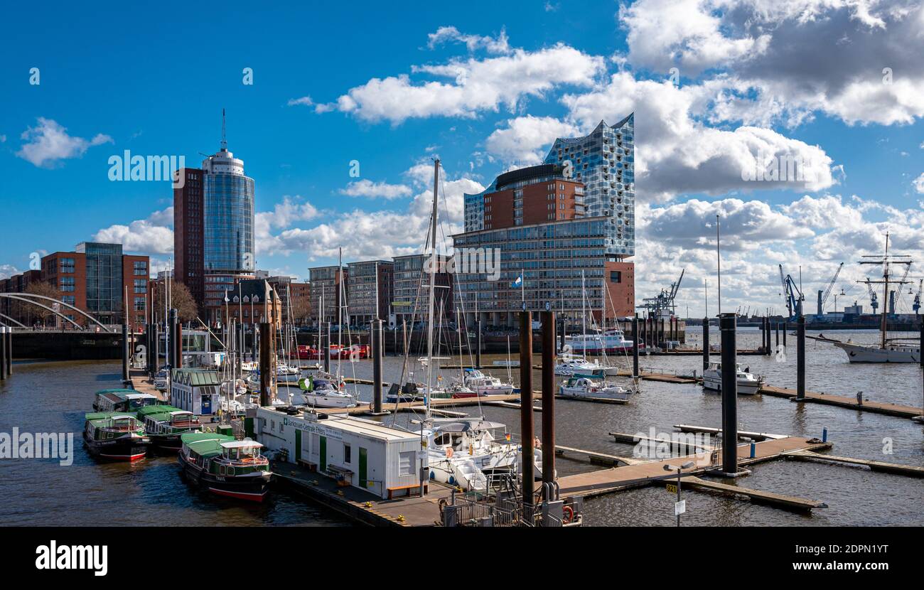 Elbphilharmonie opernhaus hi-res stock photography and images - Alamy