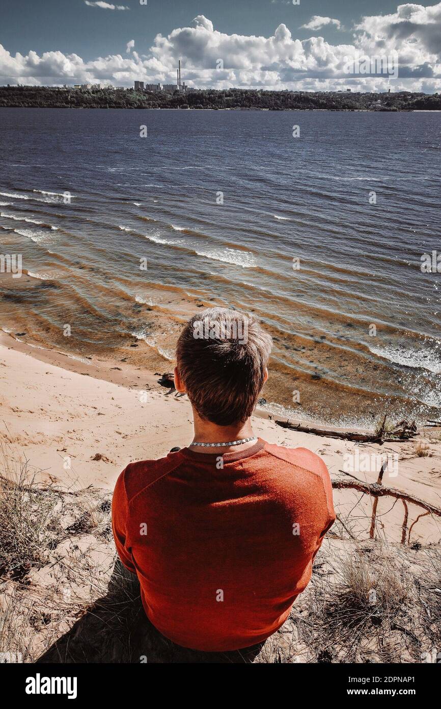 Chuvashia hi-res stock photography and images - Alamy