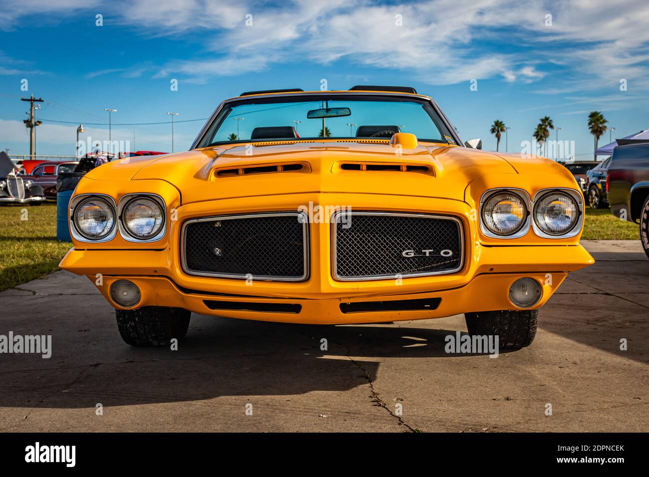 1971 at 1971 auto show hi-res stock photography and images - Alamy