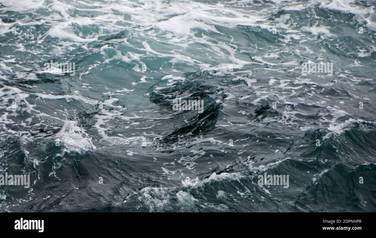 Aggression waves hi-res stock photography and images - Alamy