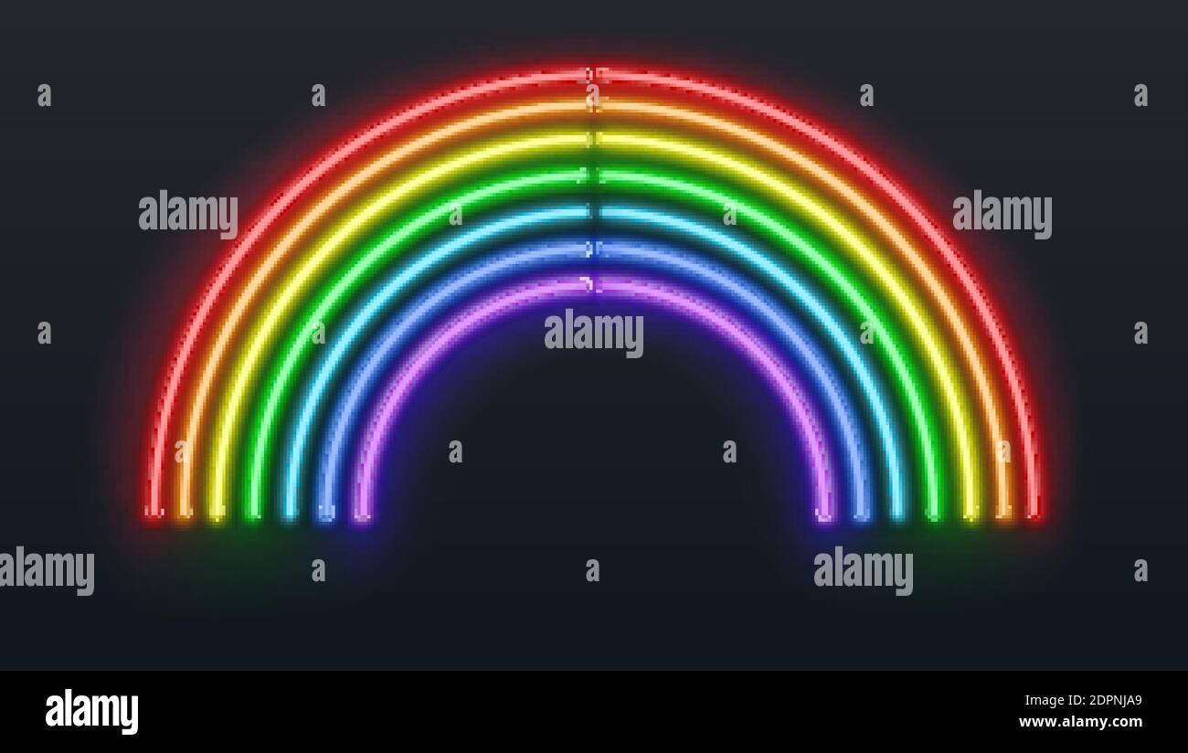 Led installation Stock Vector Images - Alamy