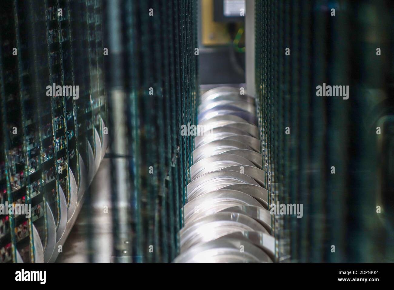 Printer factory building hi-res stock photography and images - Alamy