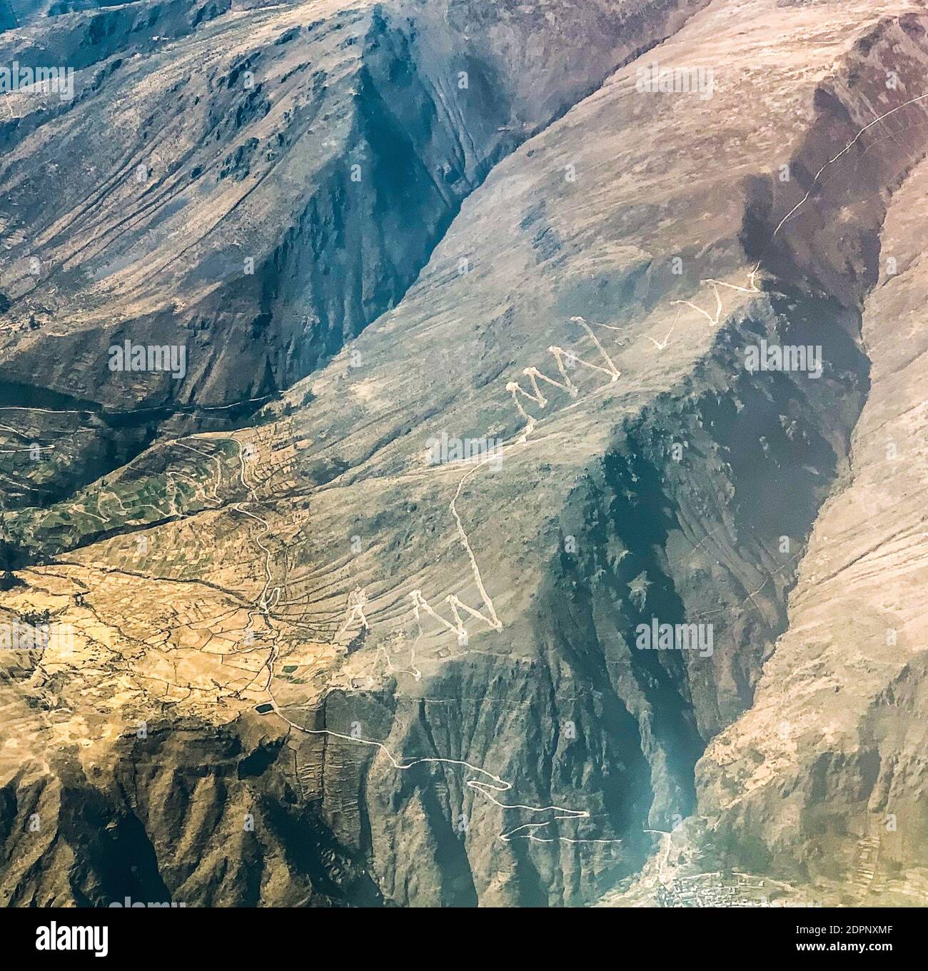 Santa ana mountain range hi-res stock photography and images - Alamy