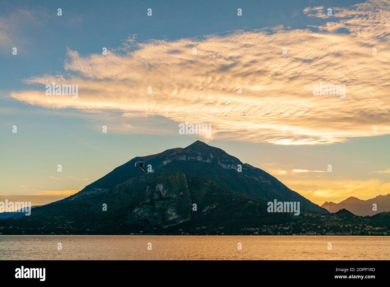 Mottarone mount hi-res stock photography and images - Alamy