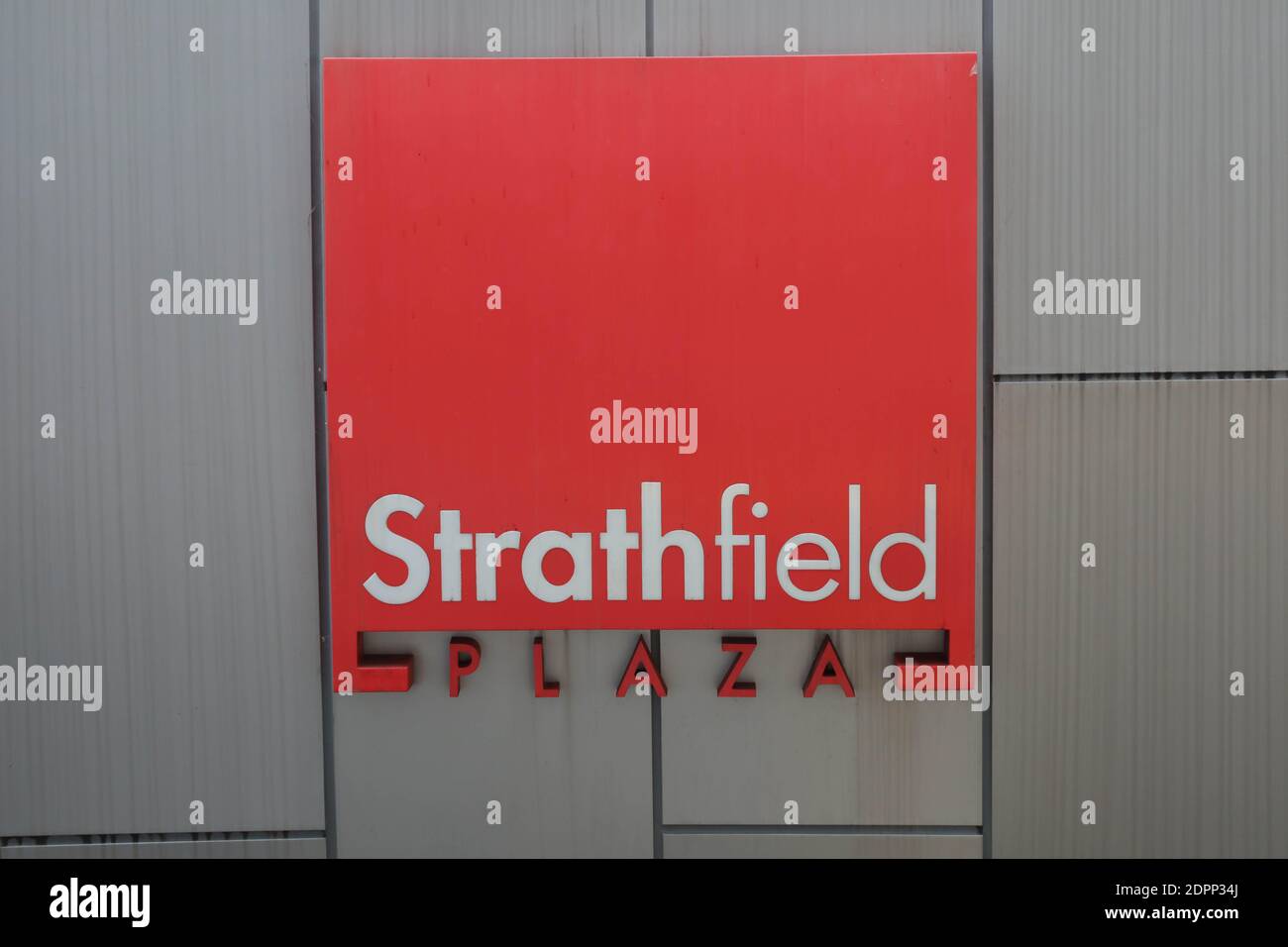 Strathfield plaza hi-res stock photography and images - Alamy