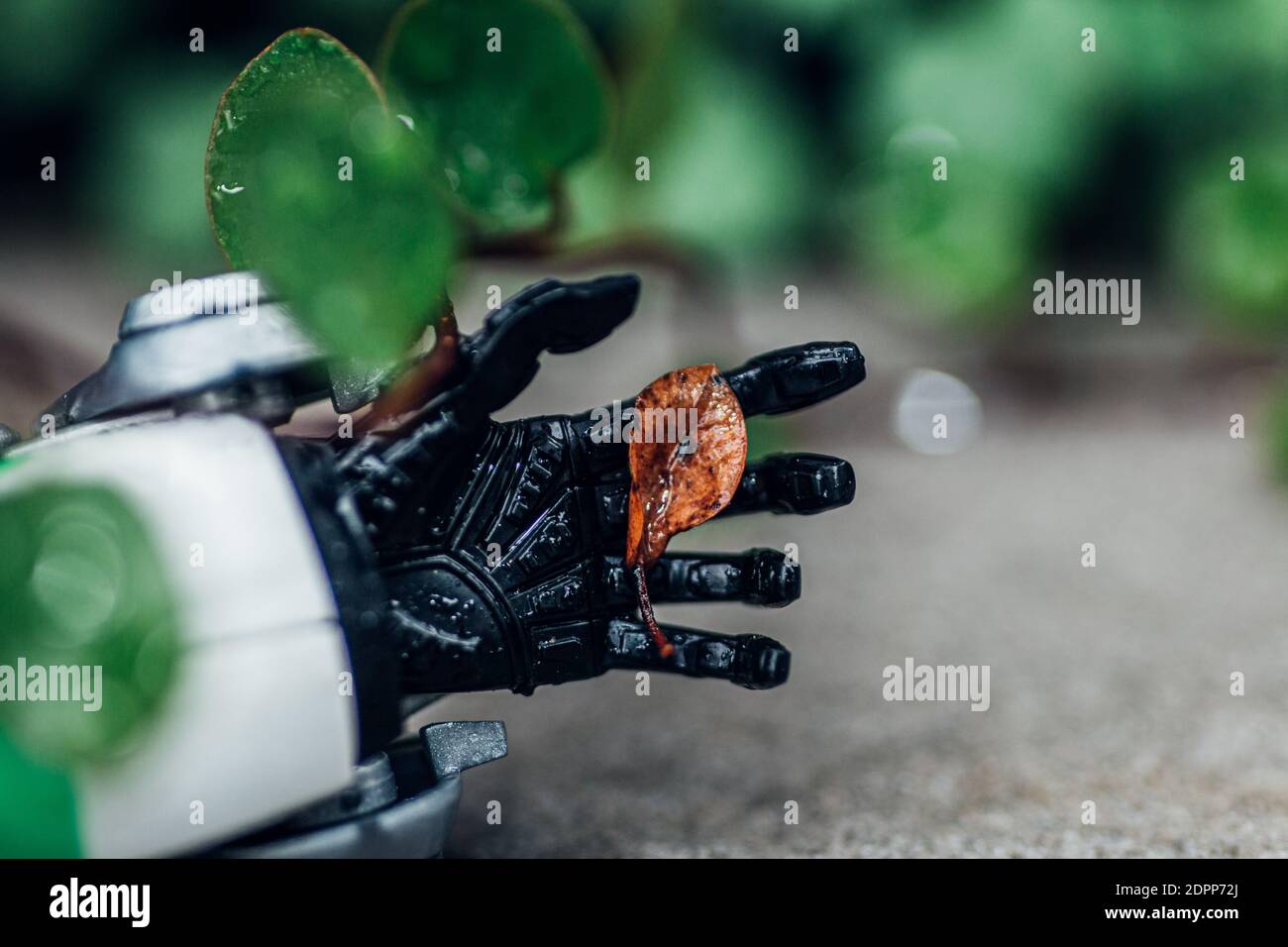 Next generation artificial intelligence hi-res stock photography and ...
