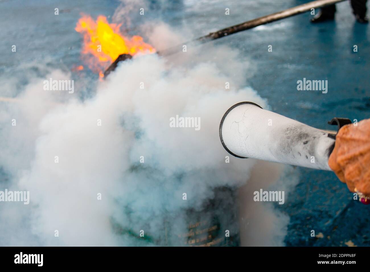 Fire extinguisher structure hi-res stock photography and images - Alamy