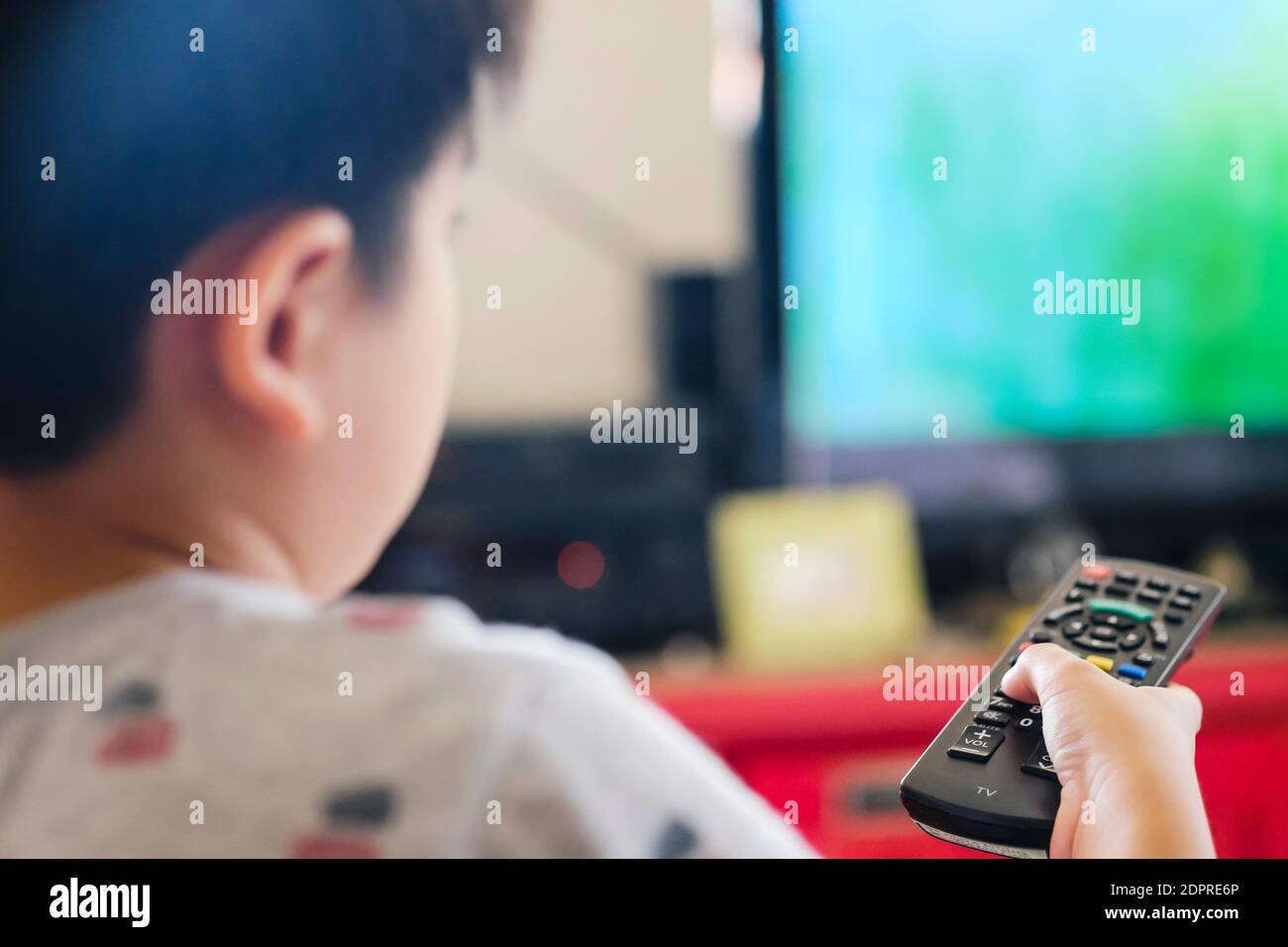 Channel 8 hi-res stock photography and images - Alamy