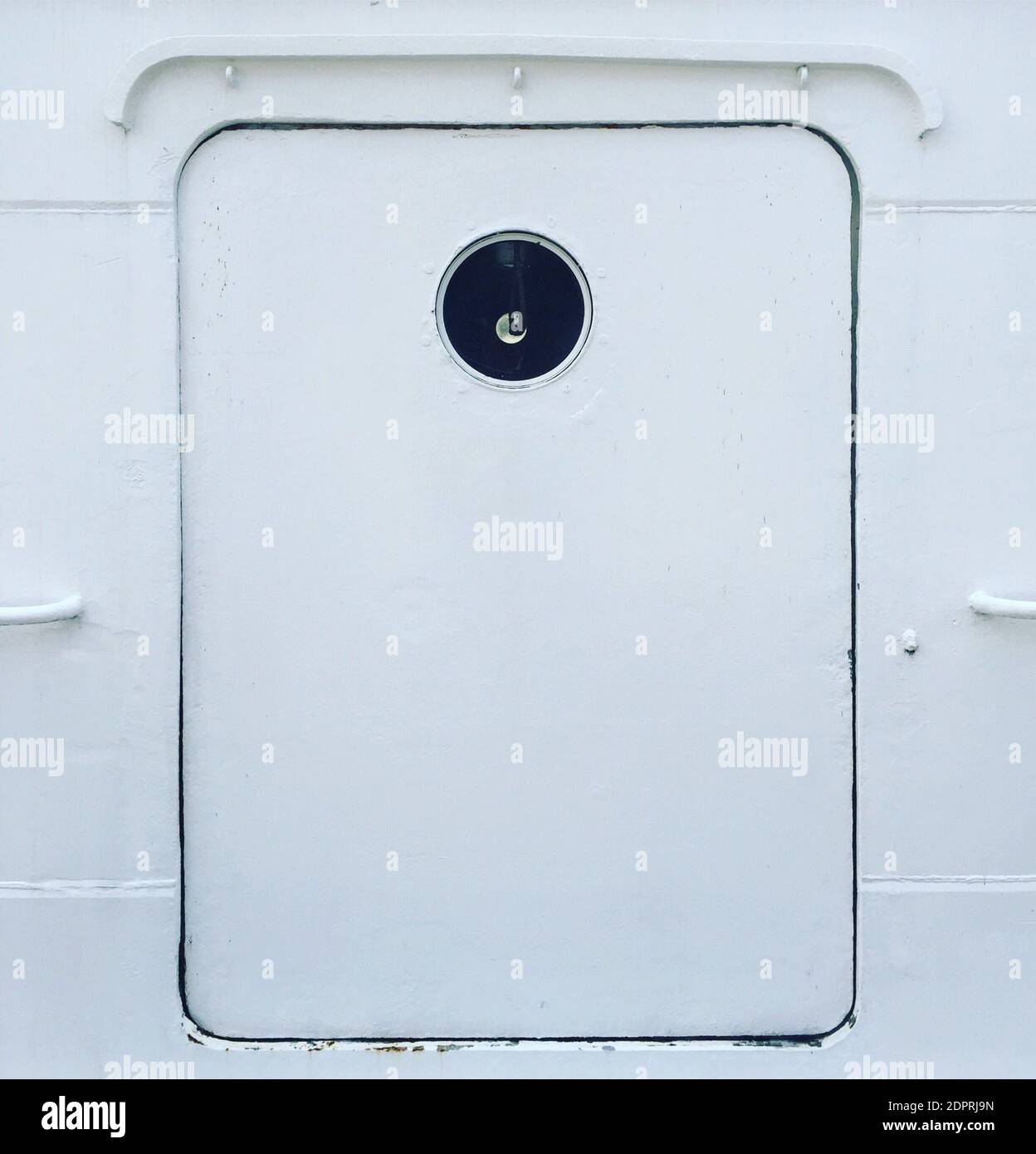 Bulkhead Door Ship High Resolution Stock Photography and Images - Alamy