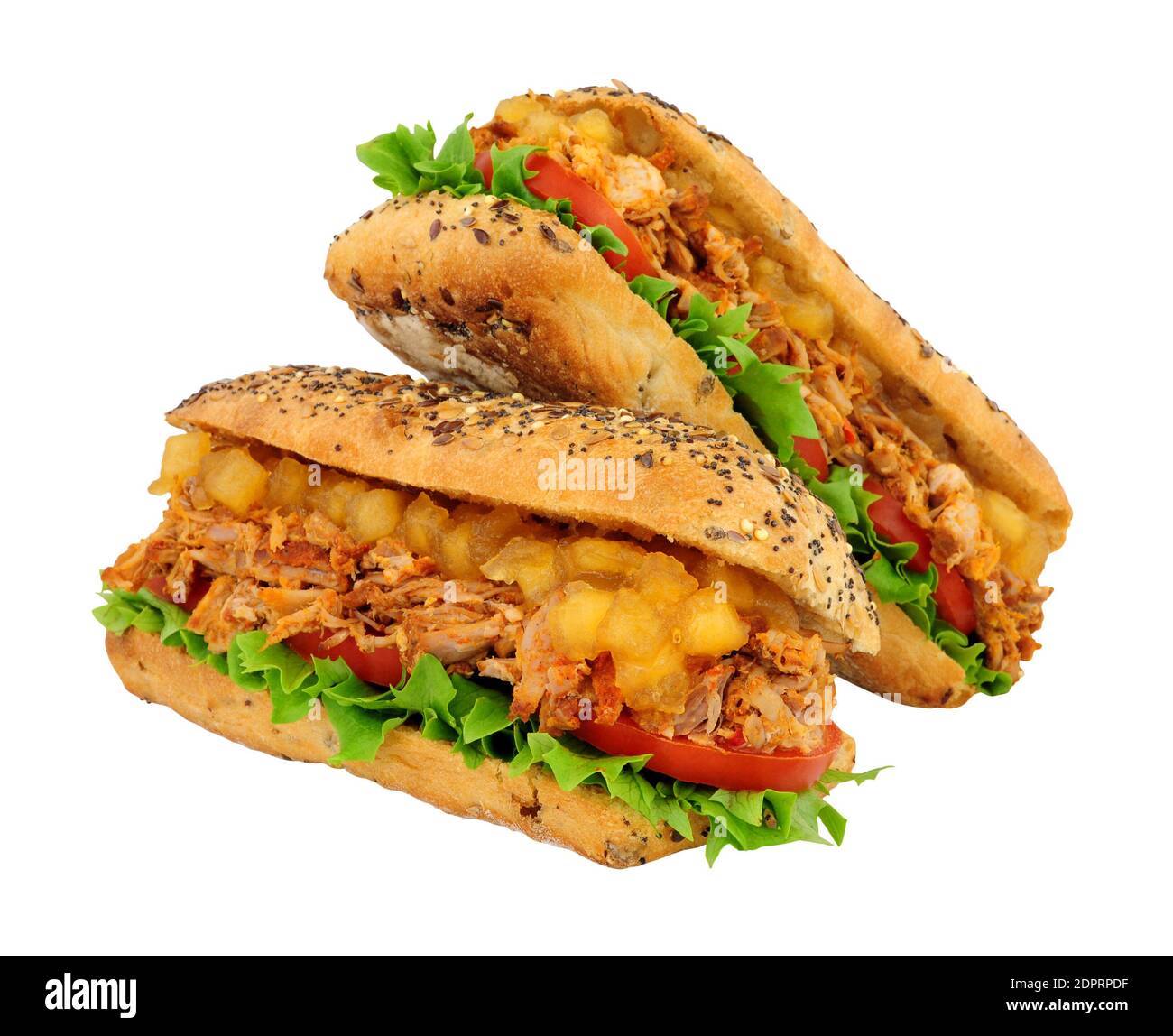 Hog roast Cut Out Stock Images & Pictures - Alamy