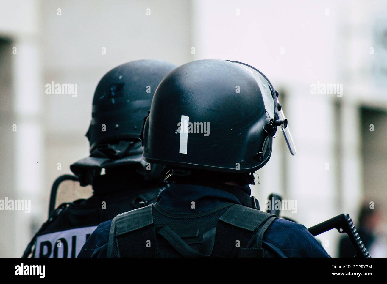 Blue helmet soldier hi-res stock photography and images - Alamy