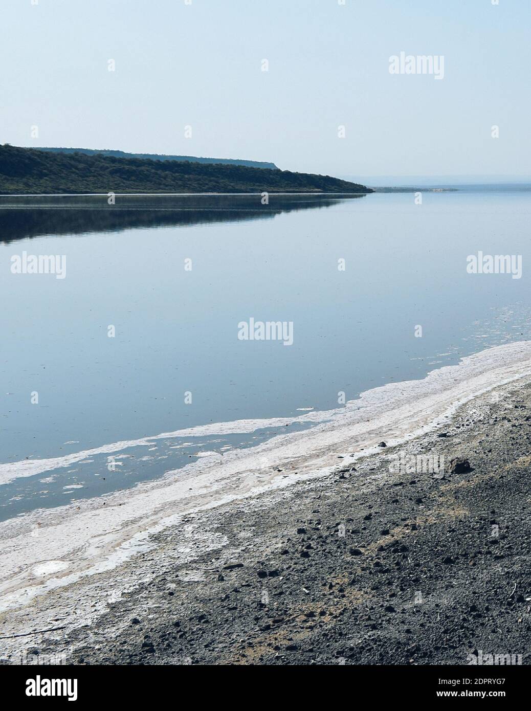 Lake magadi kenya east africa hi-res stock photography and images - Alamy