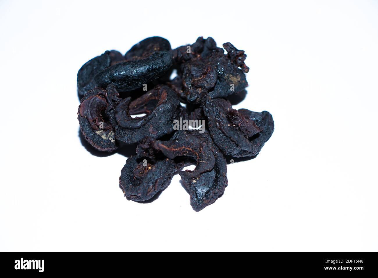 Sri Lankan Traditional Dried tamarind Stock Photo - Alamy