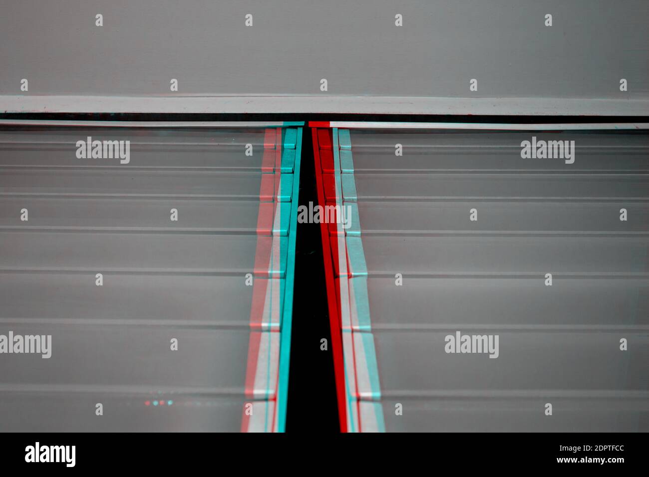 Glitch backdrop hi-res stock photography and images - Alamy