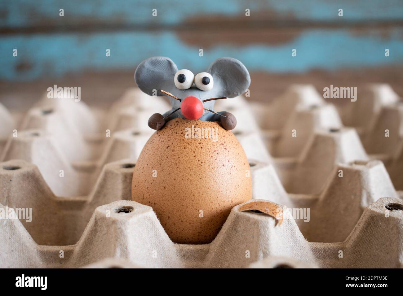 Cartoon style rat hi-res stock photography and images - Alamy