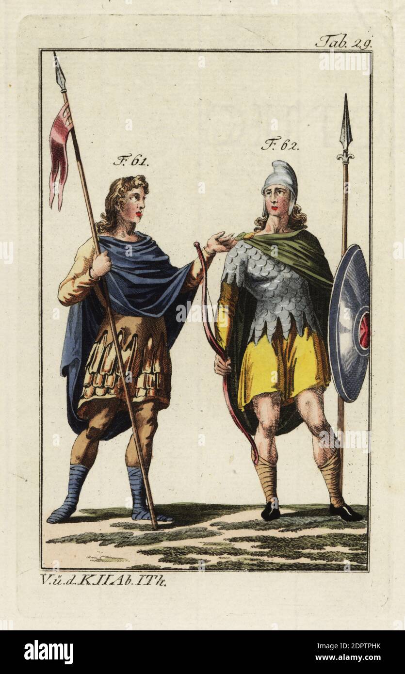 Anglo saxon manuscript scales hi-res stock photography and images - Alamy