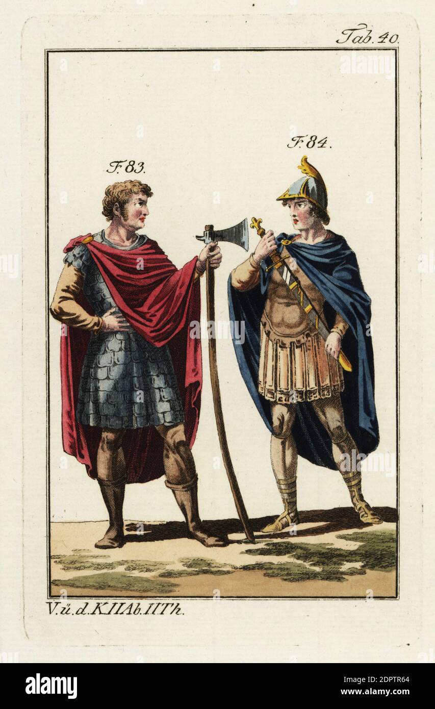 Guy I (1020s1100), count of Ponthieu and equerry. Guy I in crimson ...