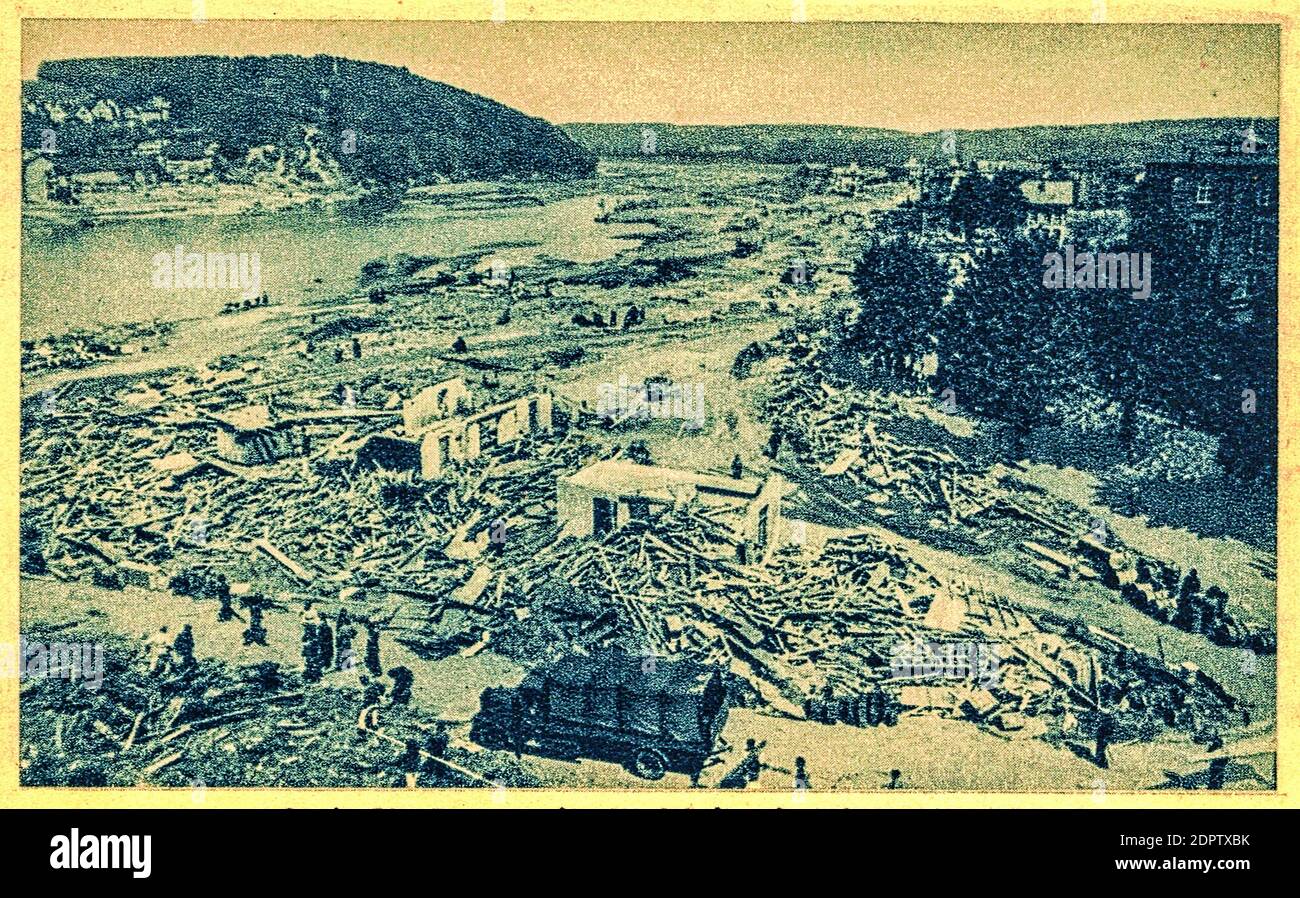 Operation chastise hi-res stock photography and images - Alamy