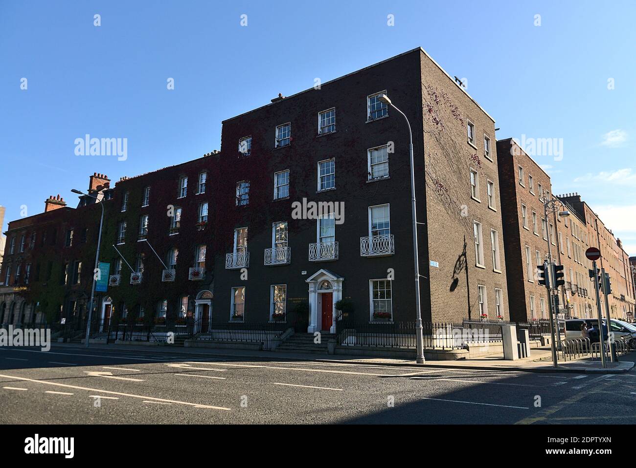 Ivor fitzpatrick hi-res stock photography and images - Alamy