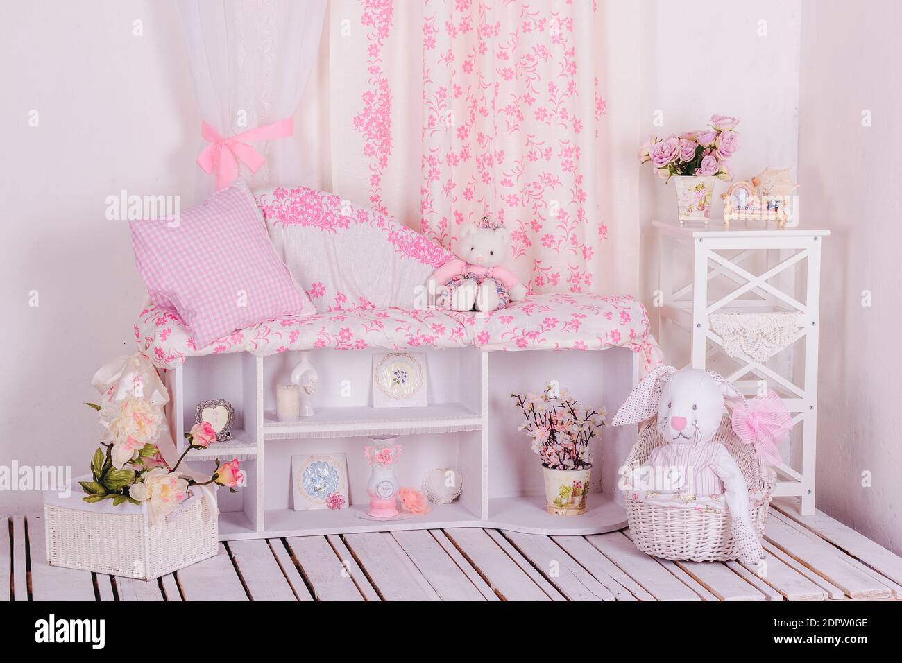 Baby photo design - Can be used in Photoshop and photo space Stock ...