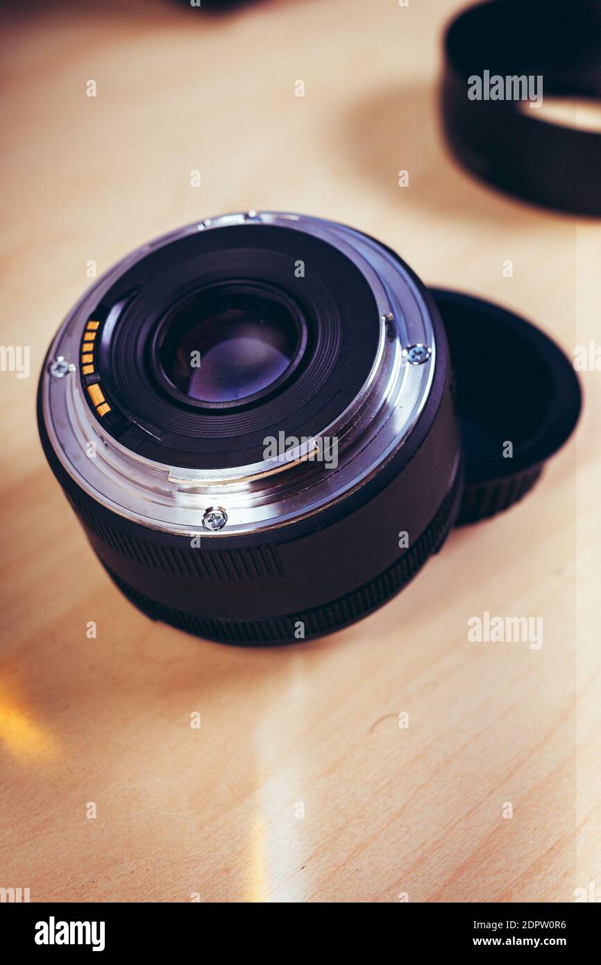 Optical mount hi-res stock photography and images - Alamy