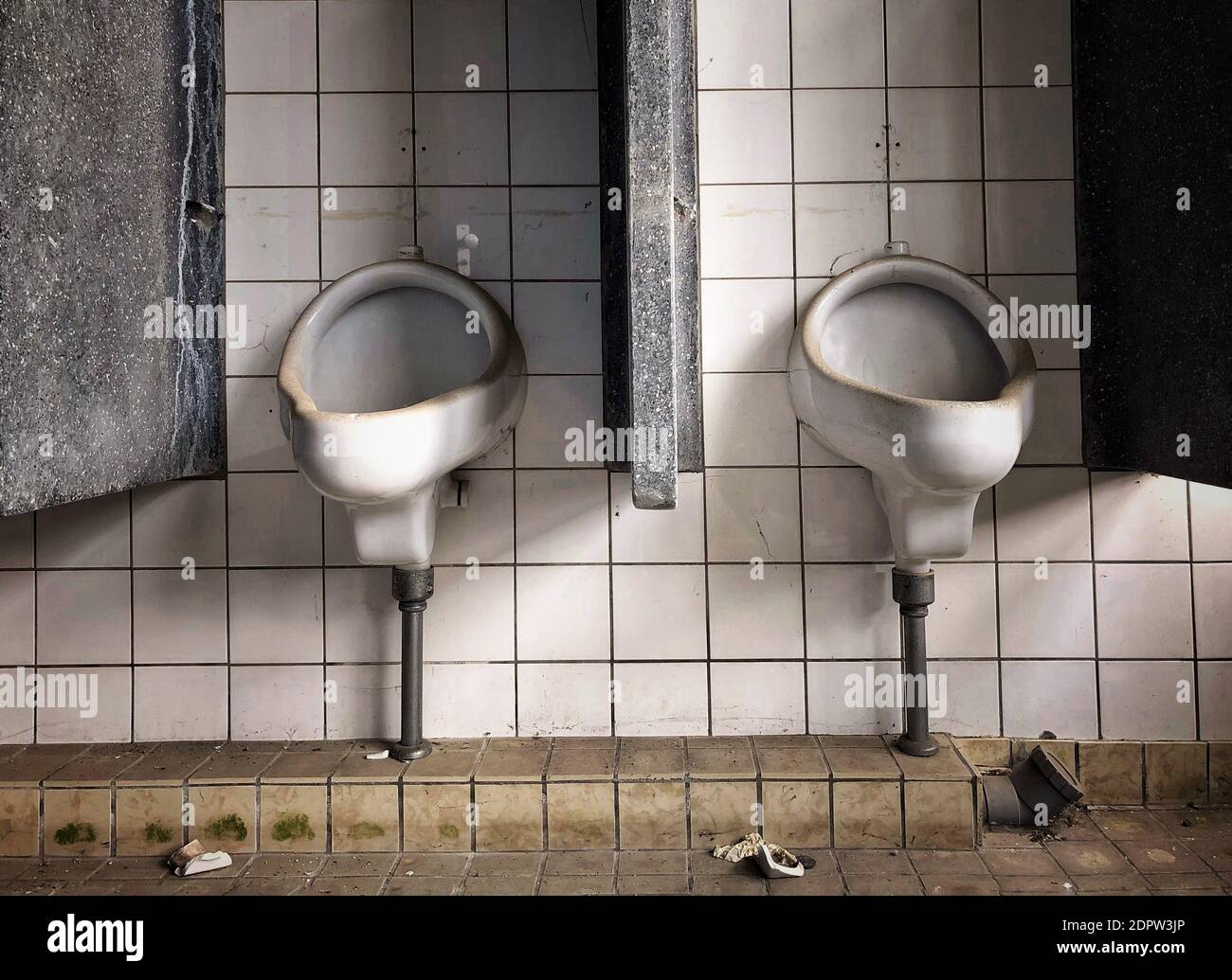 Restroom toilet unhygienic hi-res stock photography and images - Alamy