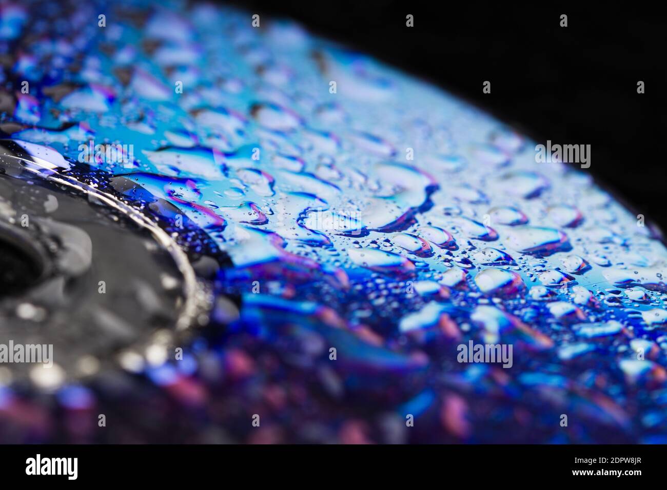 Optic disc hi-res stock photography and images - Alamy