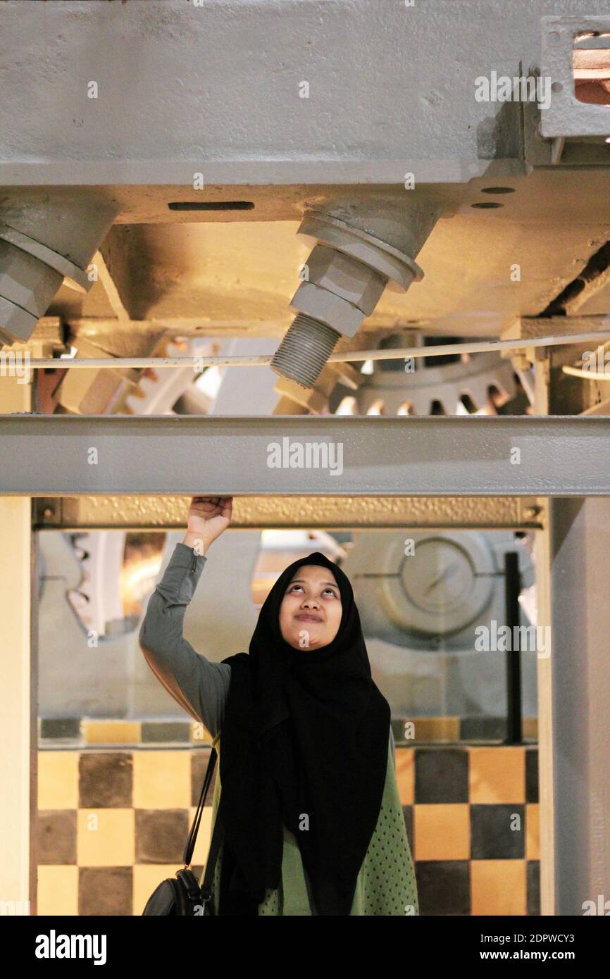 Indian structure hi-res stock photography and images - Alamy