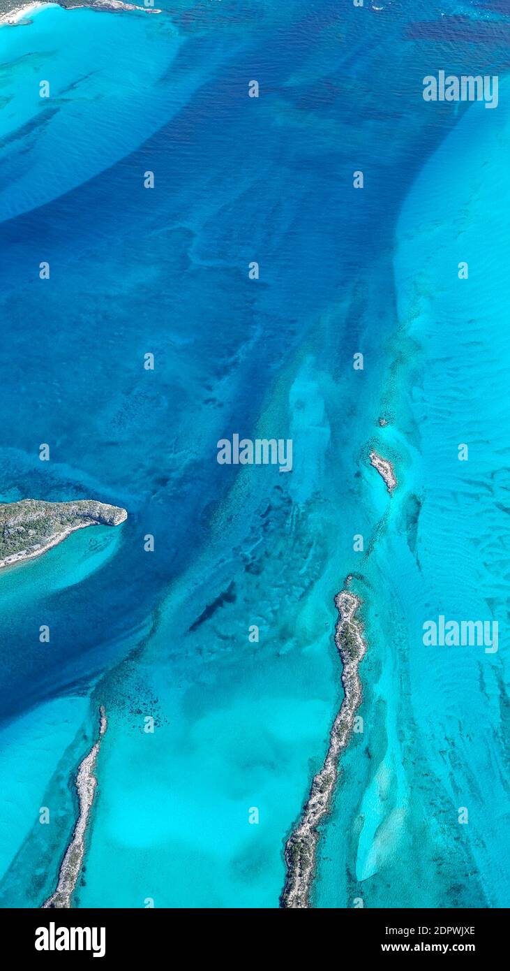 Exuma cays hi-res stock photography and images - Alamy