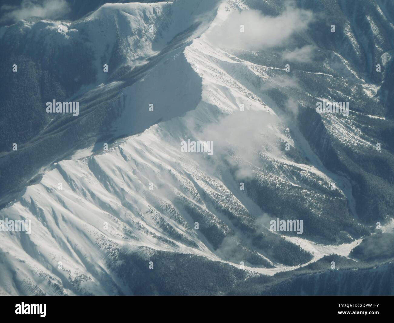 Comox aerial hi-res stock photography and images - Alamy