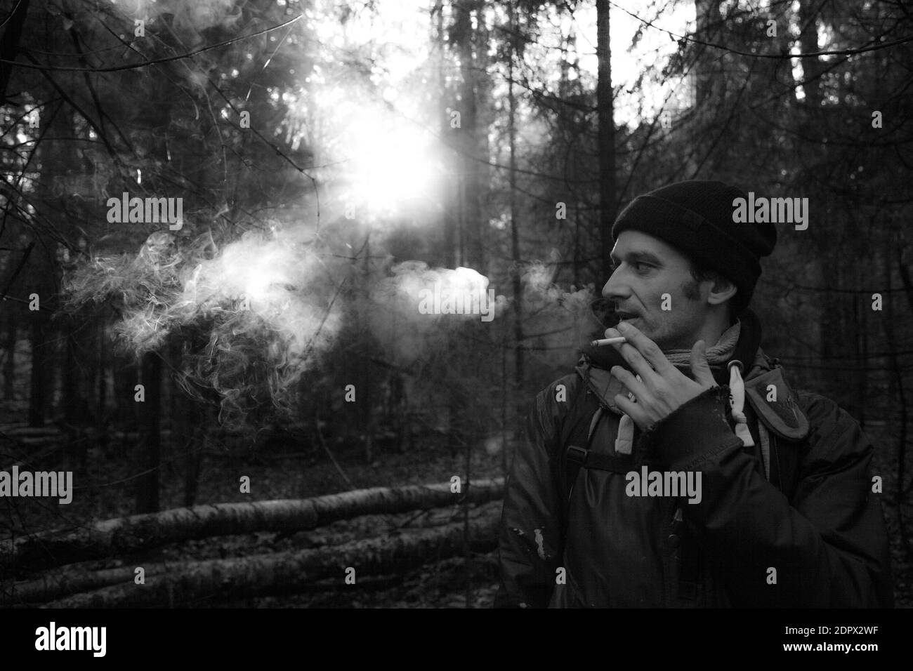Social weekend Black and White Stock Photos & Images - Alamy